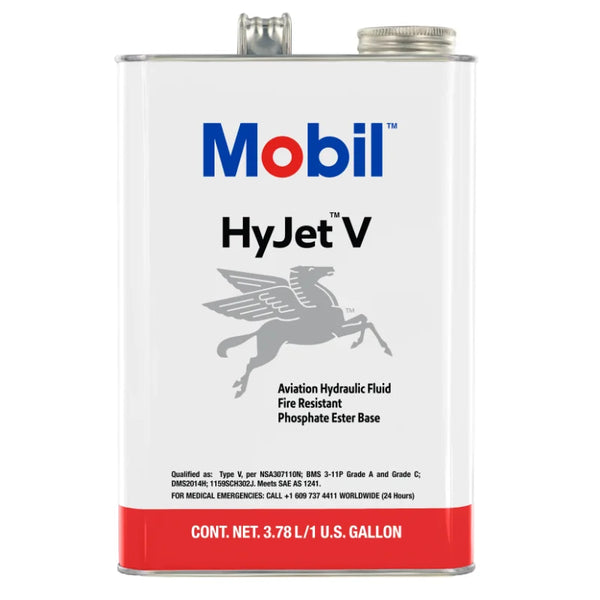 Hydraulic Fluid – Lubroz