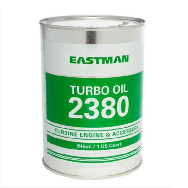 EASTMAN TURBO OIL 2380 – Lubroz
