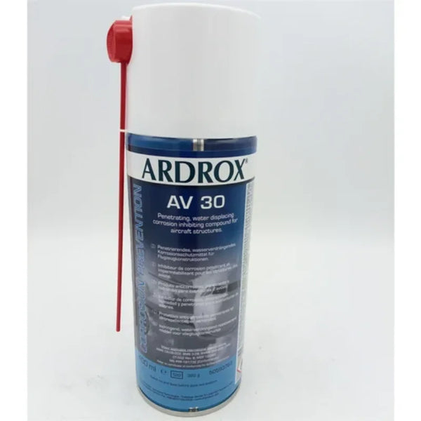 ARDROX AV 30 – Lubroz