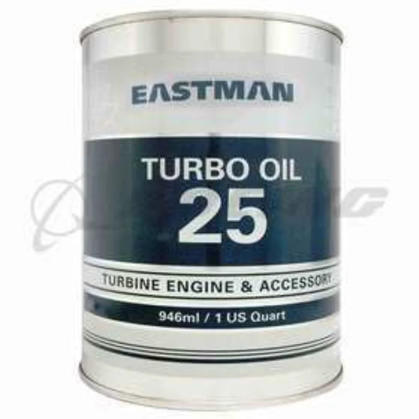 BP TURBO OIL 25 – Lubroz